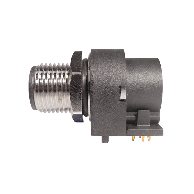 861-008-113R004 NorComp Inc. | Connectors, Interconnects | DigiKey
